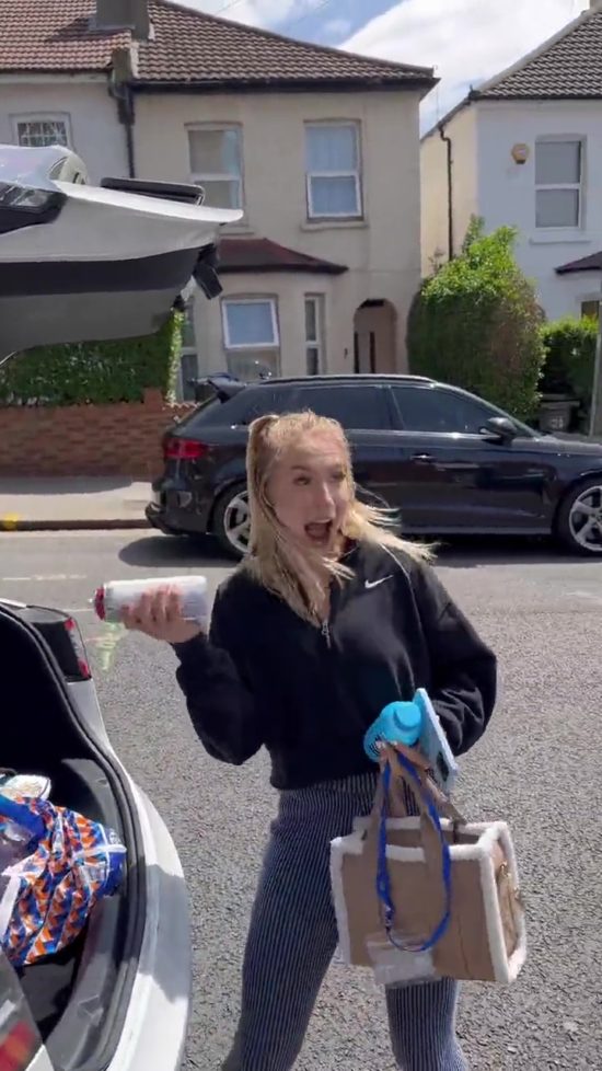 Gabi Garcia’s Domestic Violence Allegations: Controversial Response by ...